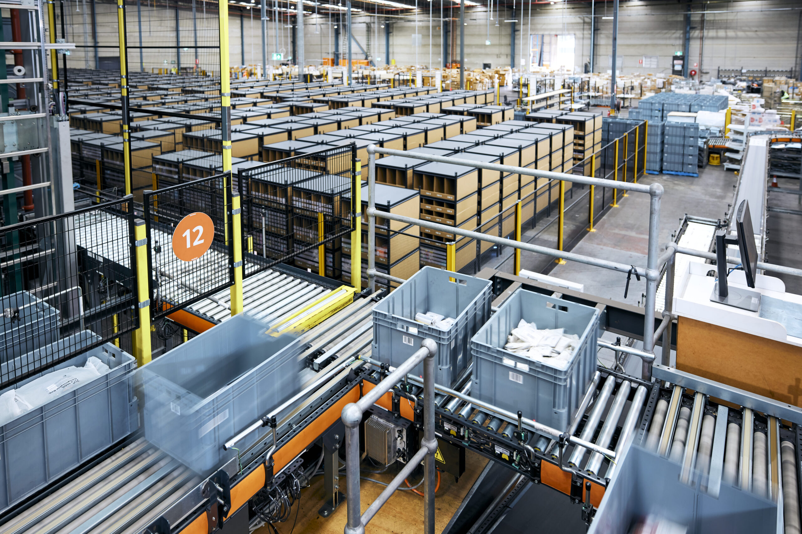 Network Design - Prological