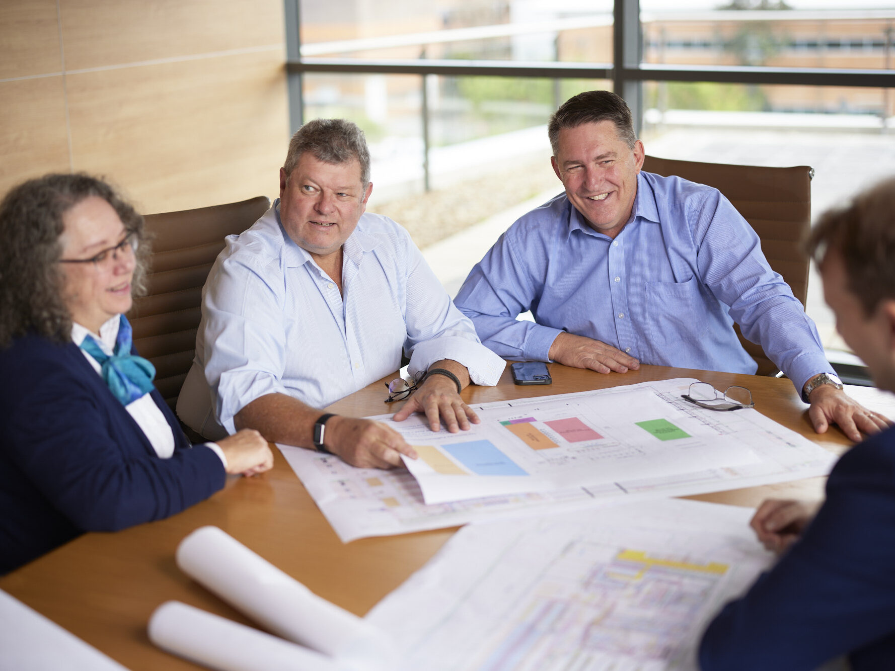 Warehouse Design - Prological