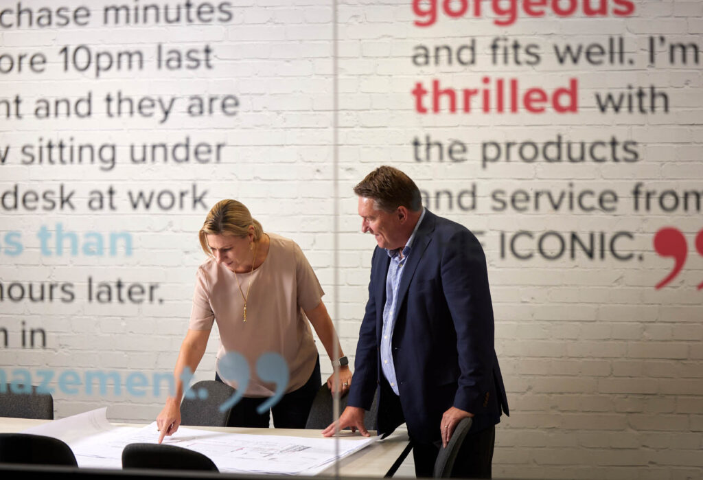 Unfair advantage: Peter Jones in CEO Magazine