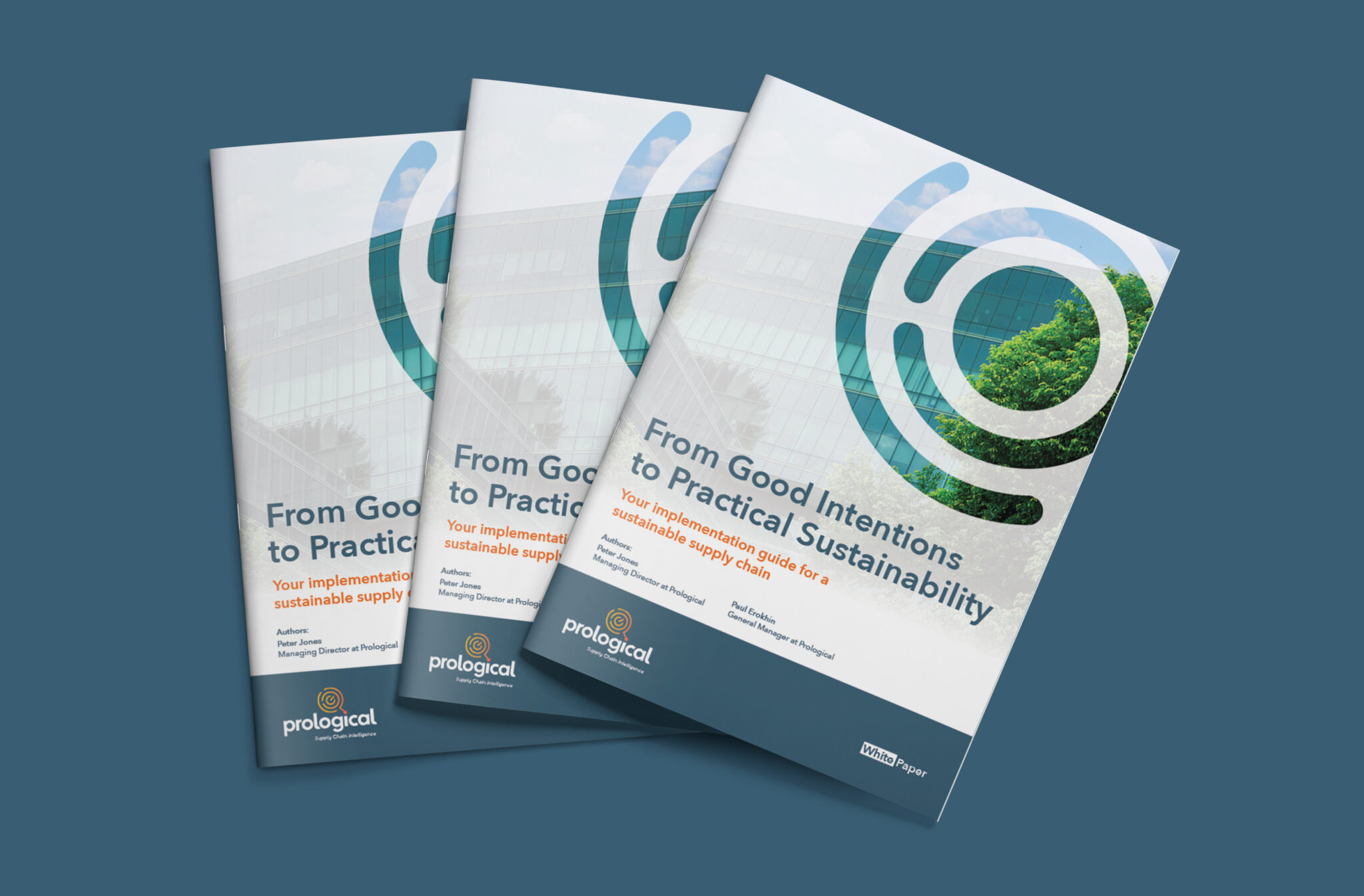 Leading Supply Chain Outcomes - Prological